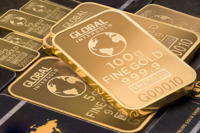 Why Buying Physical Gold Is A Smart Way To Go - Biz Penguin