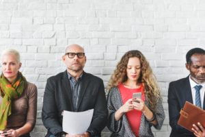 How Colour Psychology Can Influence An Interviewers Decision - Biz Penguin